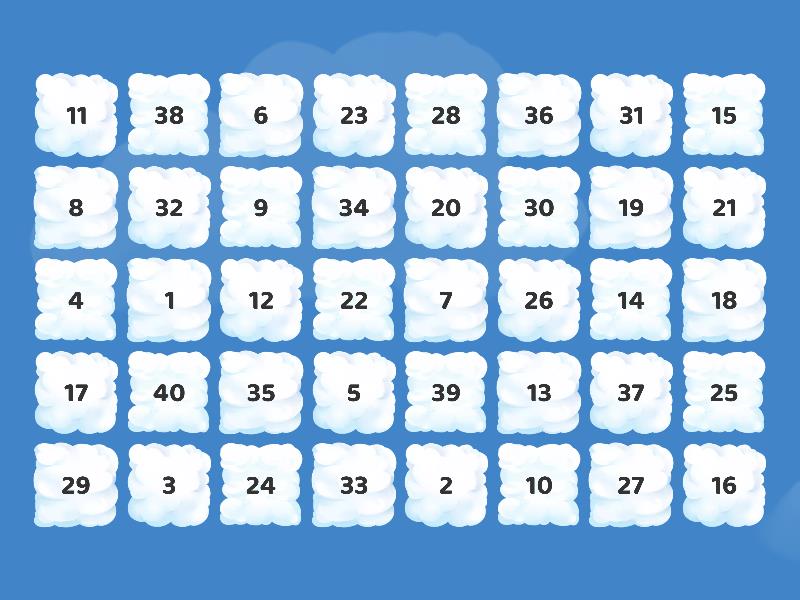 Spelling 3rd - Flip tiles