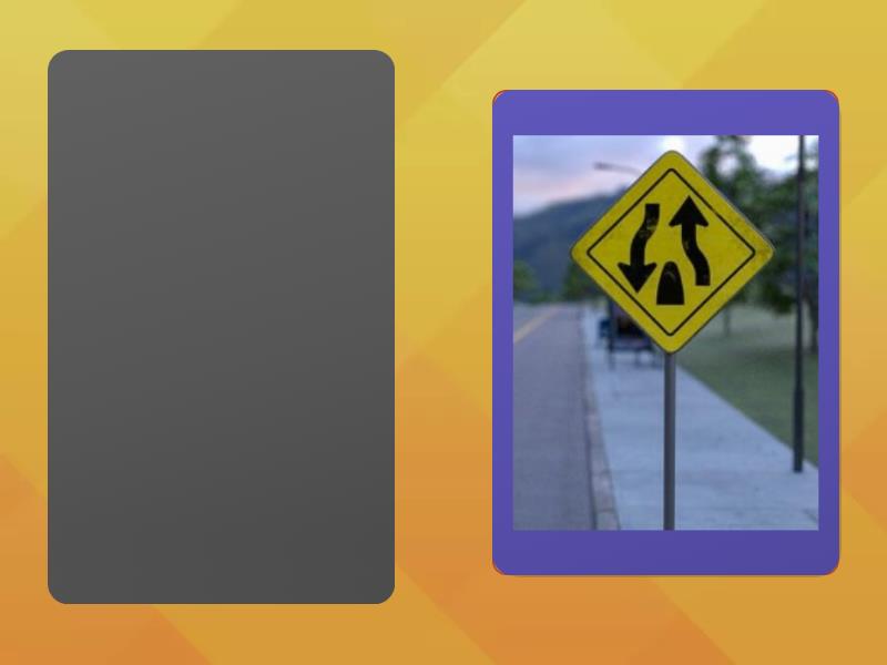 Compound noun (guessing game) - Speaking cards