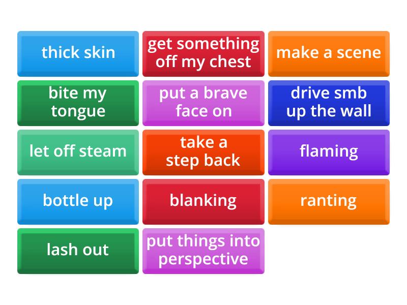 RM C1 - 1B - Flip tiles