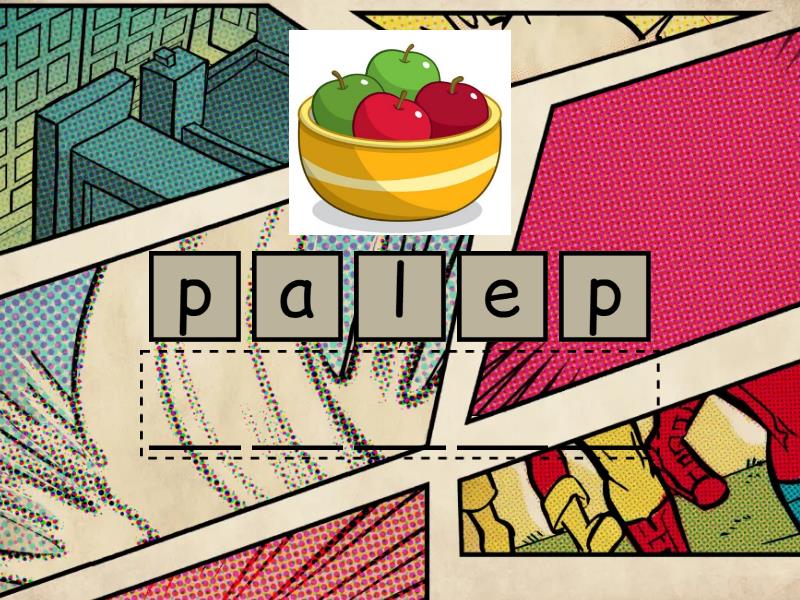 SM1 Unit 4 Flashcards - Anagram