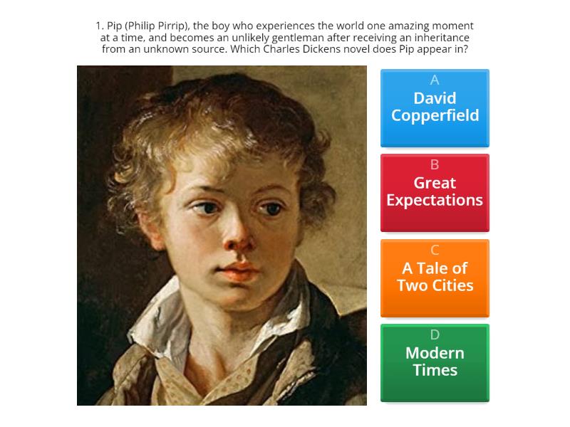 ROUND 4 Picture Round: WHO AM I ?? - Cuestionario