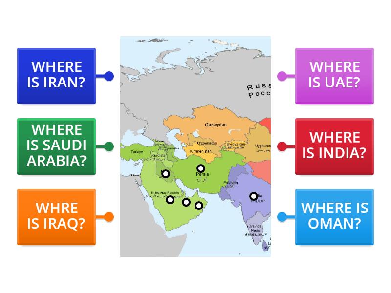 GREAT EXPLORER - Labelled diagram