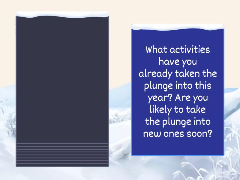 RM c1 1A - Random cards