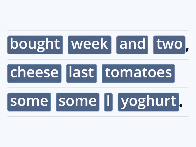 ACPB-B05-SOME/ANY-p.87 - Unjumble