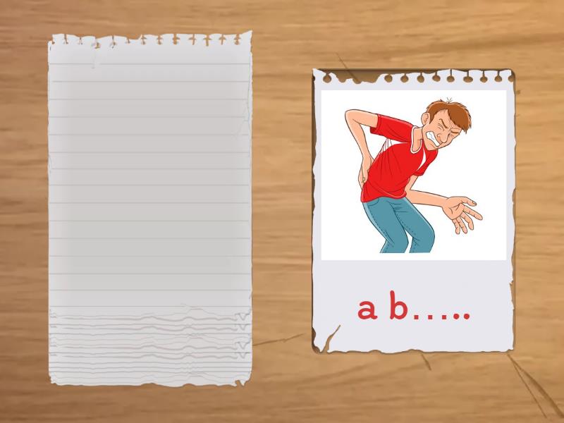 Get well soon 2b - Speaking cards