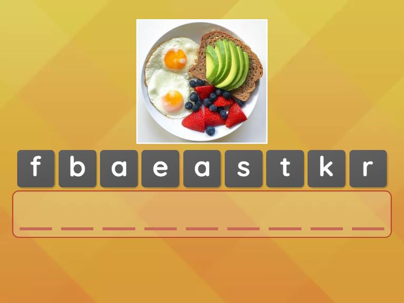 What is the time? - Anagrama