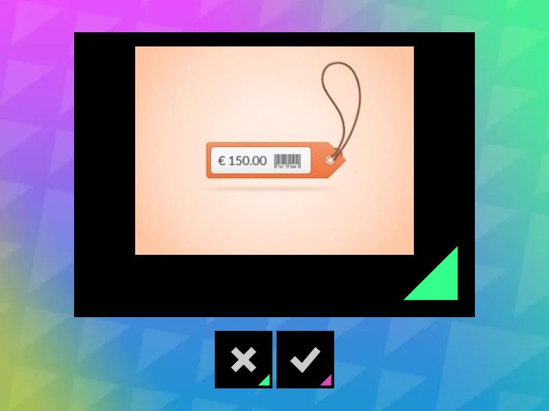 ELEM EPISODE 3 - Understanding prices - Flash cards