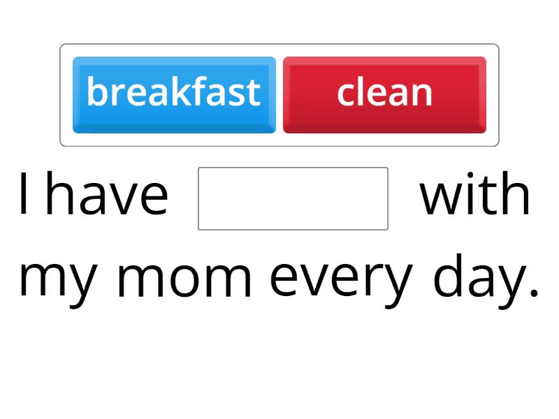 Complete the sentences with the correct grammatical tense. - Completa ...