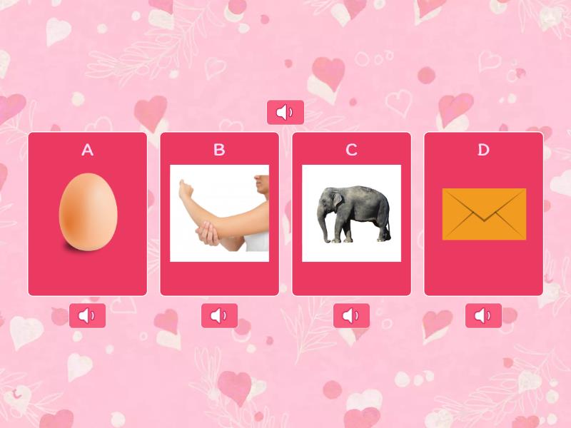 E: Revision 3 - Quiz