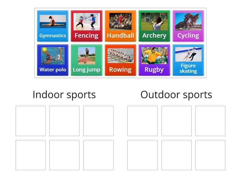 Divide into groups - Group sort