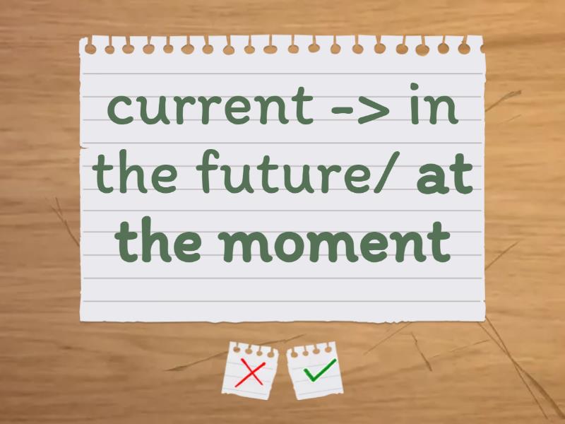 IELTS. Listening-matching - Flash cards