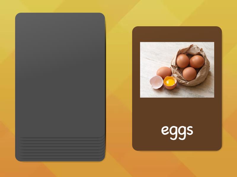 Dictation - Random cards