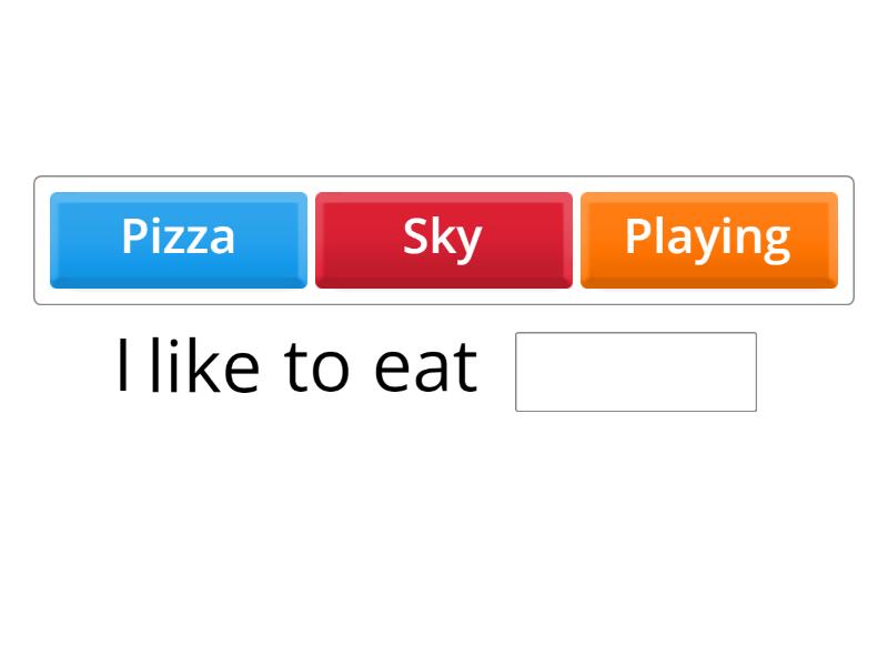 sameer hammad - Complete the sentence