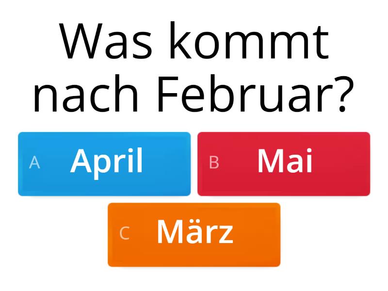 Mini- - Quiz