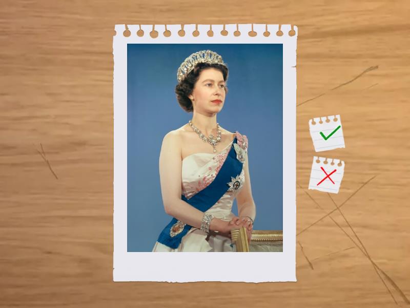 King Queen -flashcards - Tarjetas flash