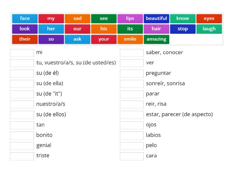 Bruno Mars - Possessive Adjectives / Present Simple / Adjectives / Body ...