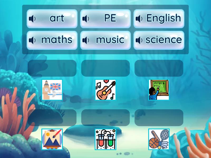 FF2 Unit 5.1_Vocab - Match up