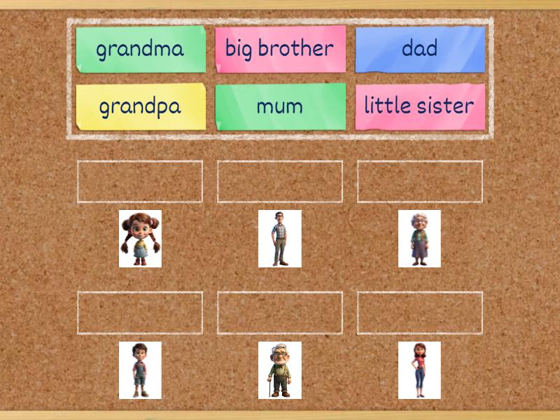 spotlight 3 3a MR - Une las parejas