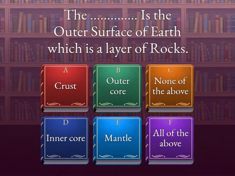 Grade 4 - Quiz Grade 4 - Quiz
