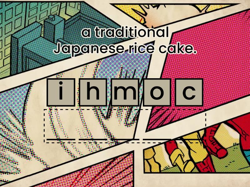 TIME ZONES 1 U4 READING - Anagrama