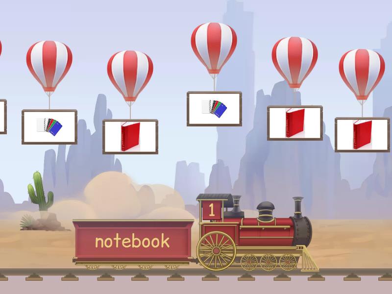 SCHOOL - Explotaglobos