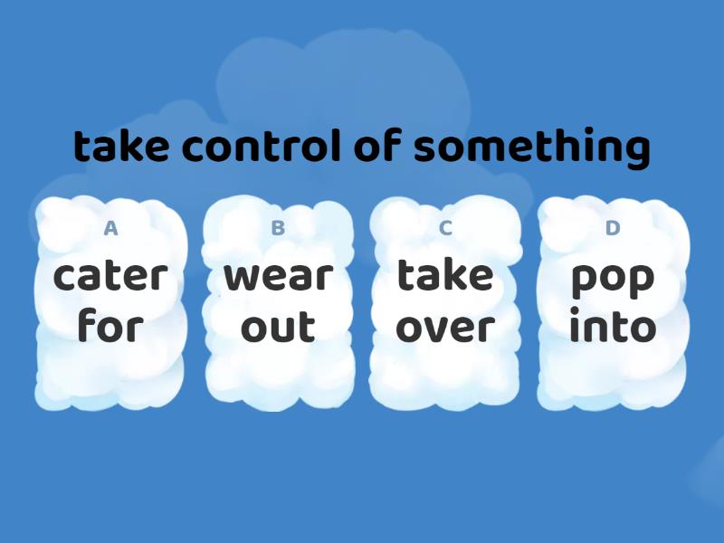 complete FCE unit 10 - Quiz