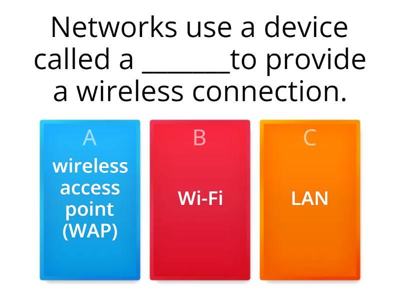 Computer Quiz - Cuestionario
