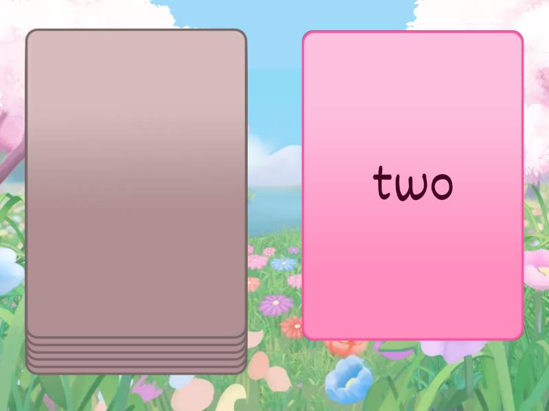 3C Cards - Speaking cards