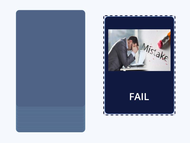 TRANSITIVE VERBS - Speaking cards