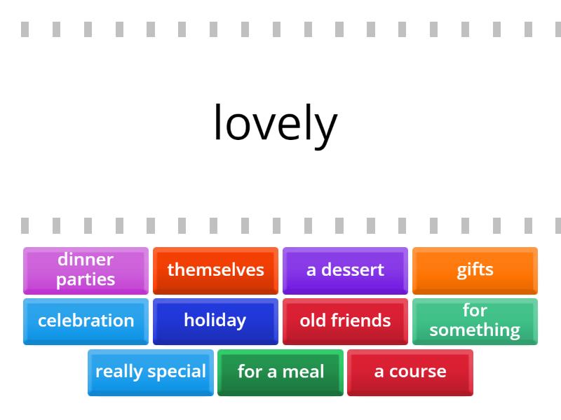 Roadmap A2+ Unit 4a - Cada oveja con su pareja