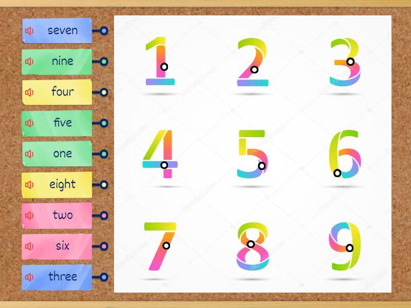 numbers-liczby - Labelled diagram