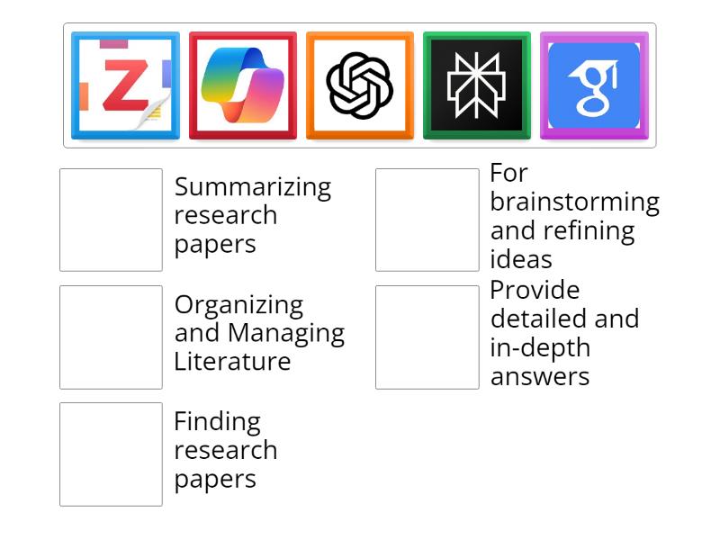 Fungsi Setiap Aplikasi - Match up