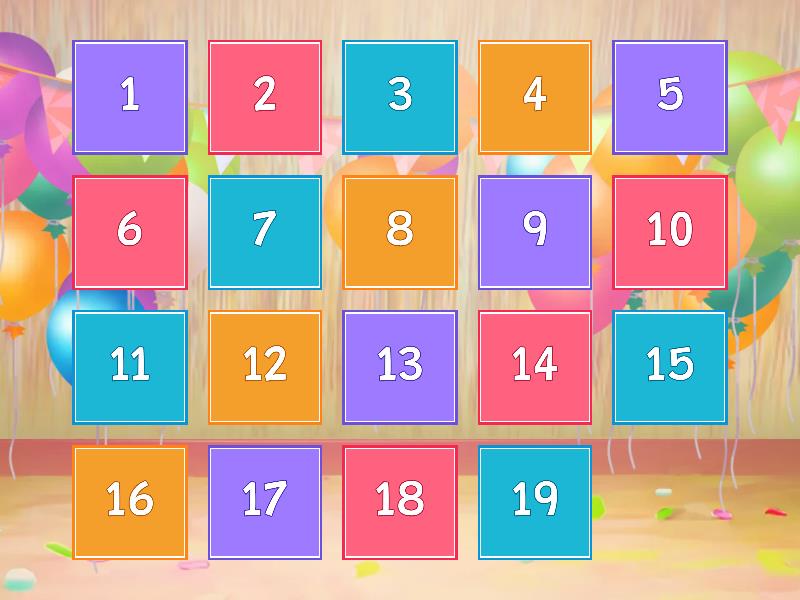 The 1 Minute Game - Open the box