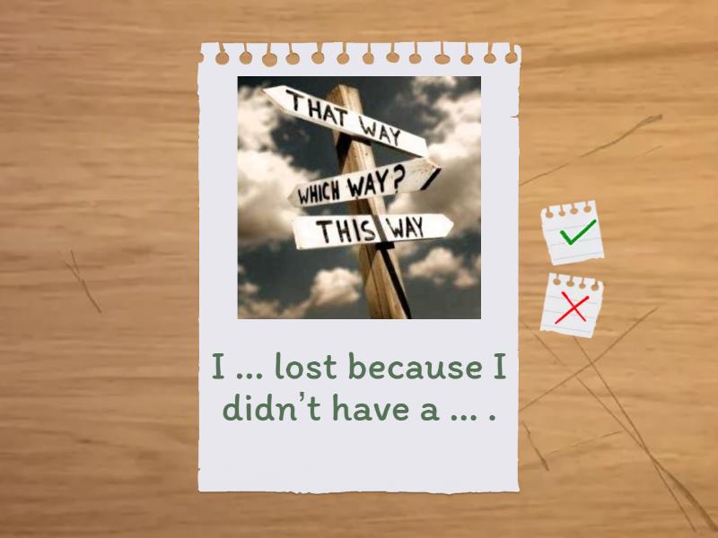 Karpiuk 7 Look Back - Flash cards