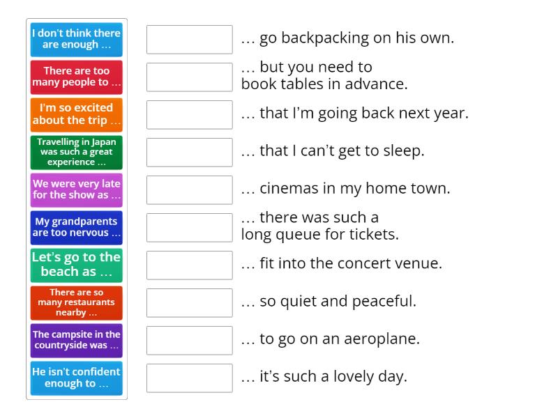 Roadmap B1 2C so such - Match up