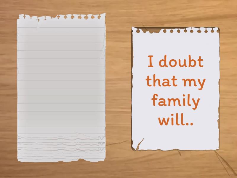 future forms - Roadmap B2 - 7B - Speaking cards