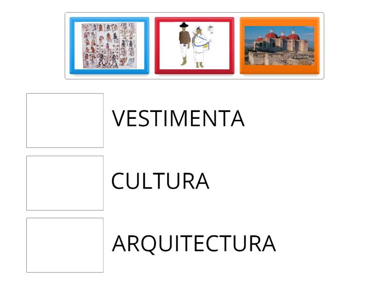 MIXTECAS - Match up