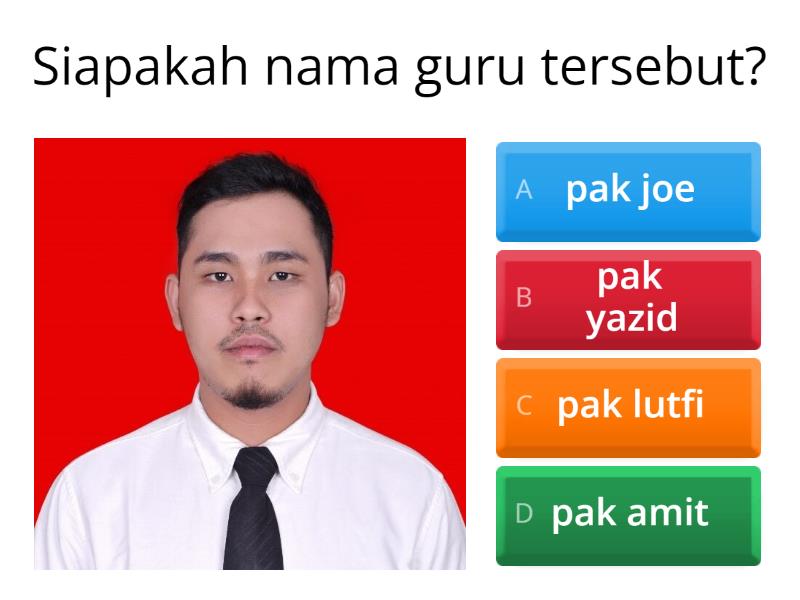cikal - Quiz
