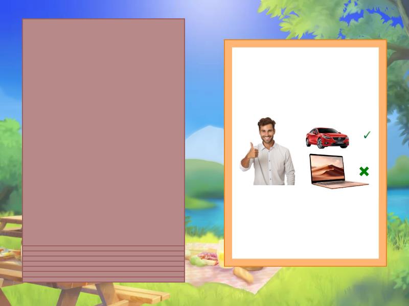 Roadmap Speaking - Speaking cards