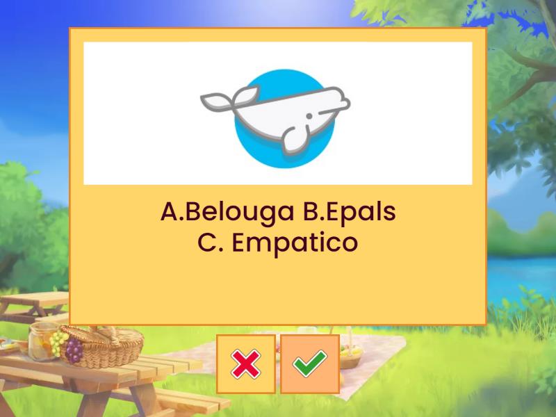 Enigma Challenge - Flash cards