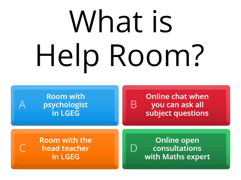 What is A-levels? - Quiz