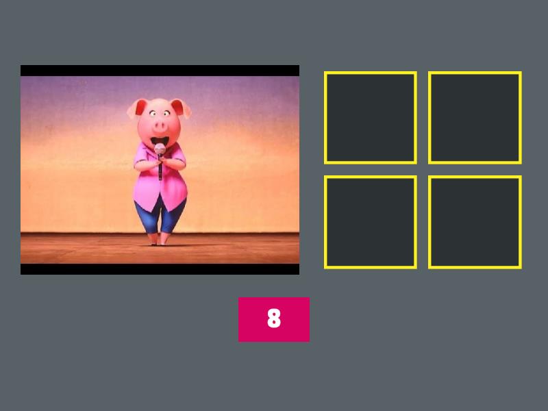 -ng - Win or lose quiz