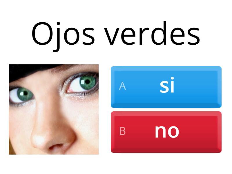 Descripción física y rasgos de personalidad (physical description ...