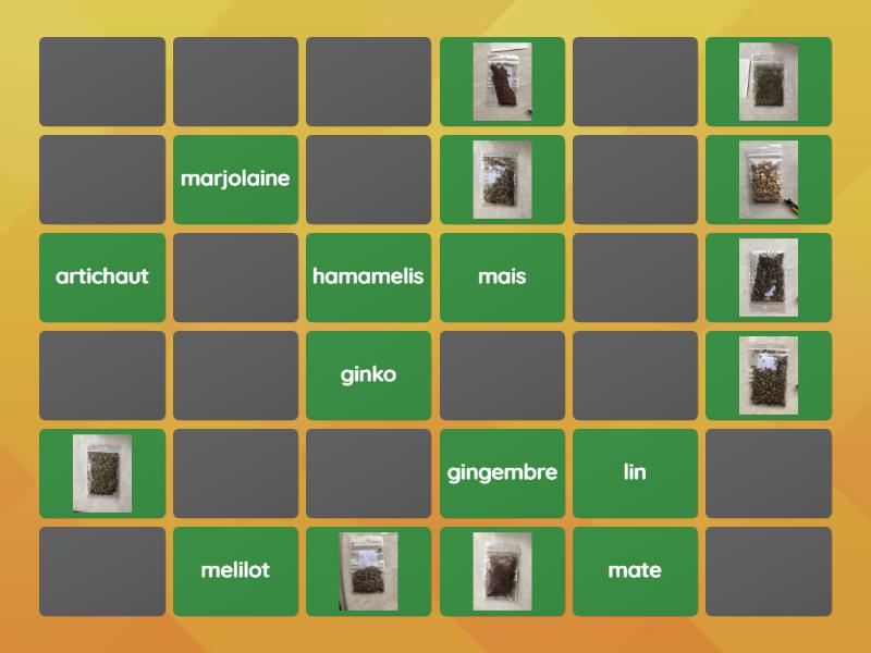 lol titre2 - Matching pairs
