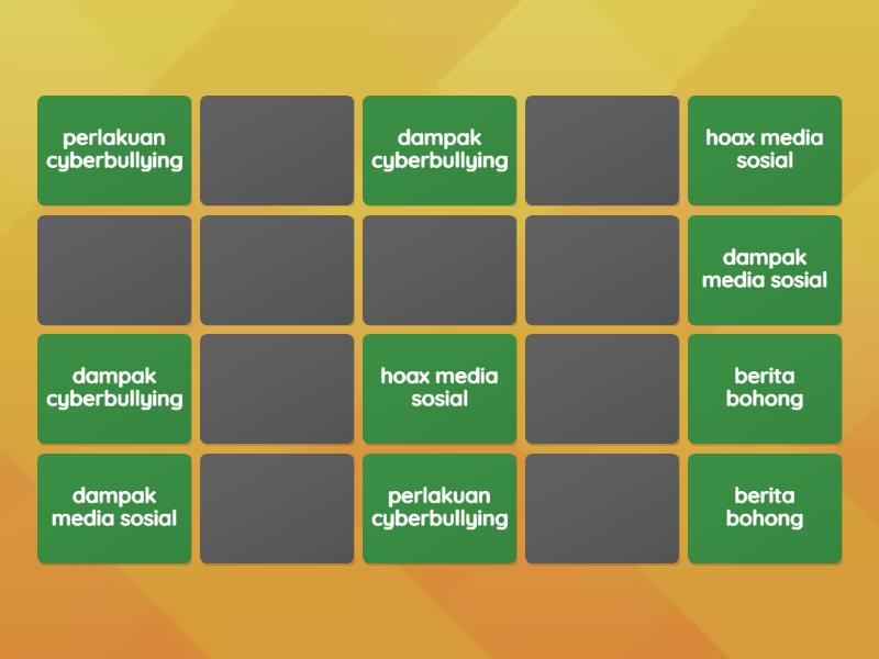 latihan Bab 8 informatika - Matching pairs