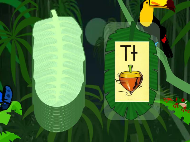 Fundations Drill Sound Cards Random Cards