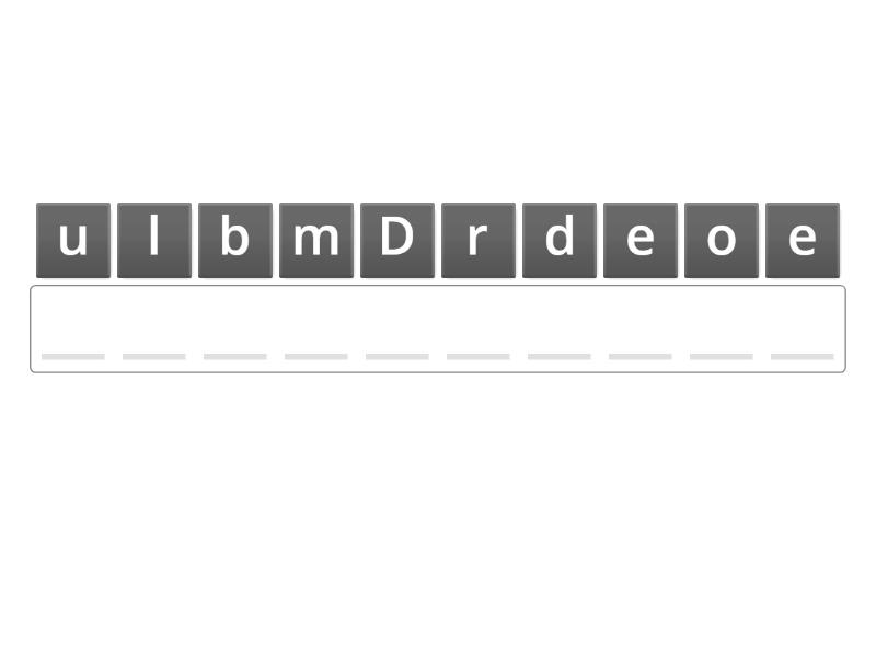 Harry Potter - Anagram