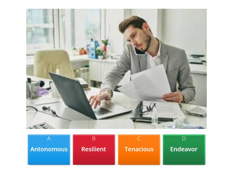 Runaway Ralph vocabulary - Quiz