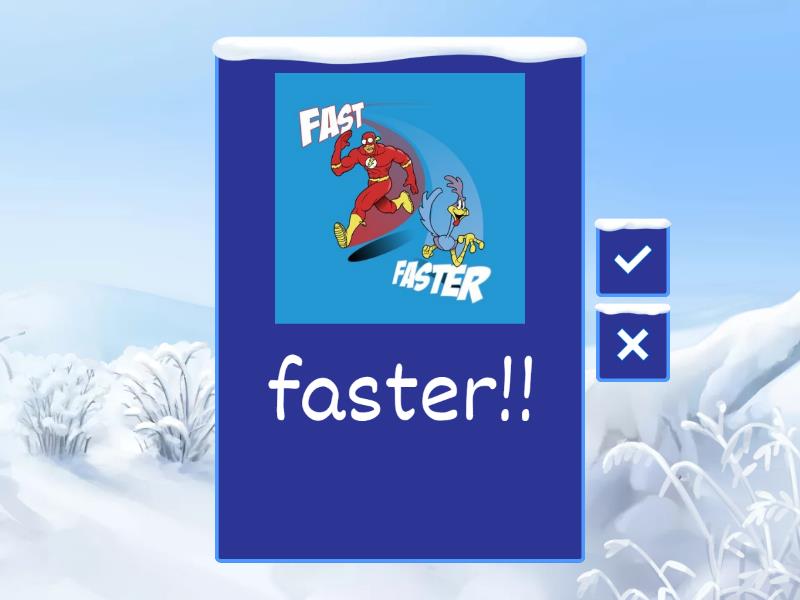 Frozen 2 - Flash cards