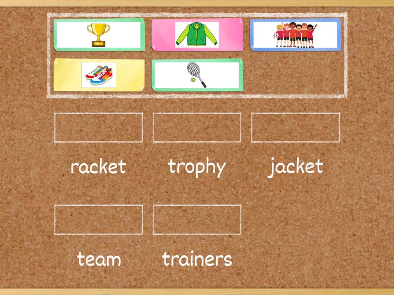 unit 7 - Match up